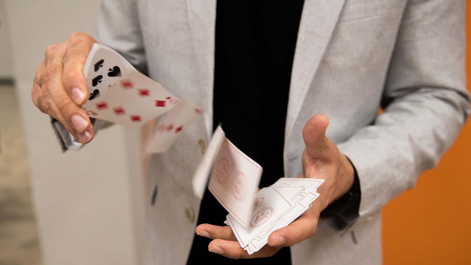 Corporate Event | Museum of Illusions Austin